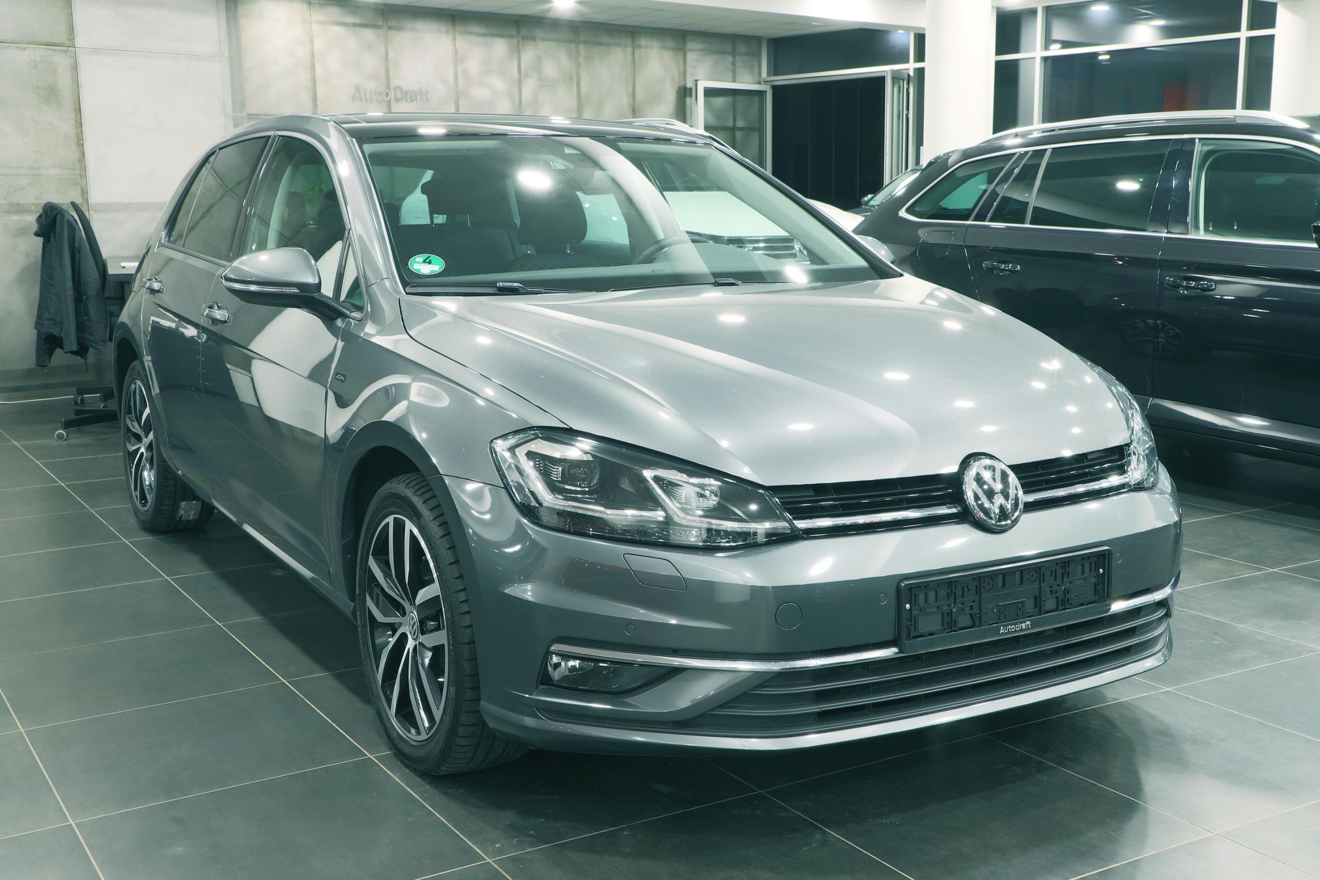 Volkswagen Golf 7 "Join" 2.0 TDI 110kW DSG | Autodraft