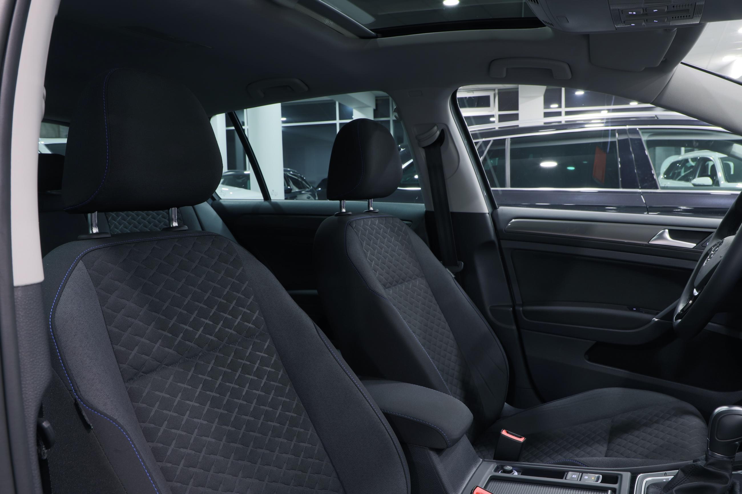 Volkswagen Golf 7 "Join" 2.0 TDI 110kW DSG | Autodraft