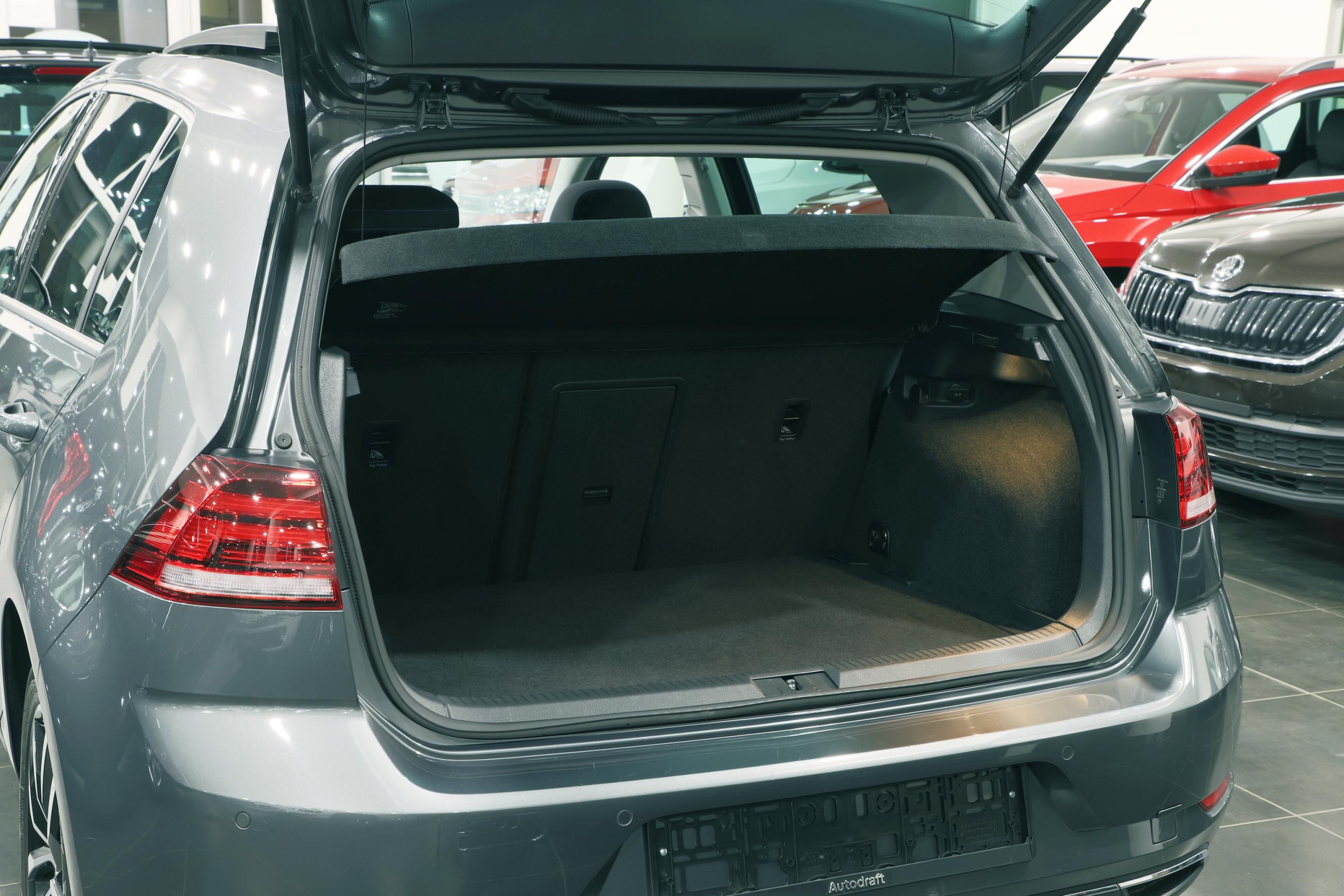 Volkswagen Golf 7 "Join" 2.0 TDI 110kW DSG | Autodraft