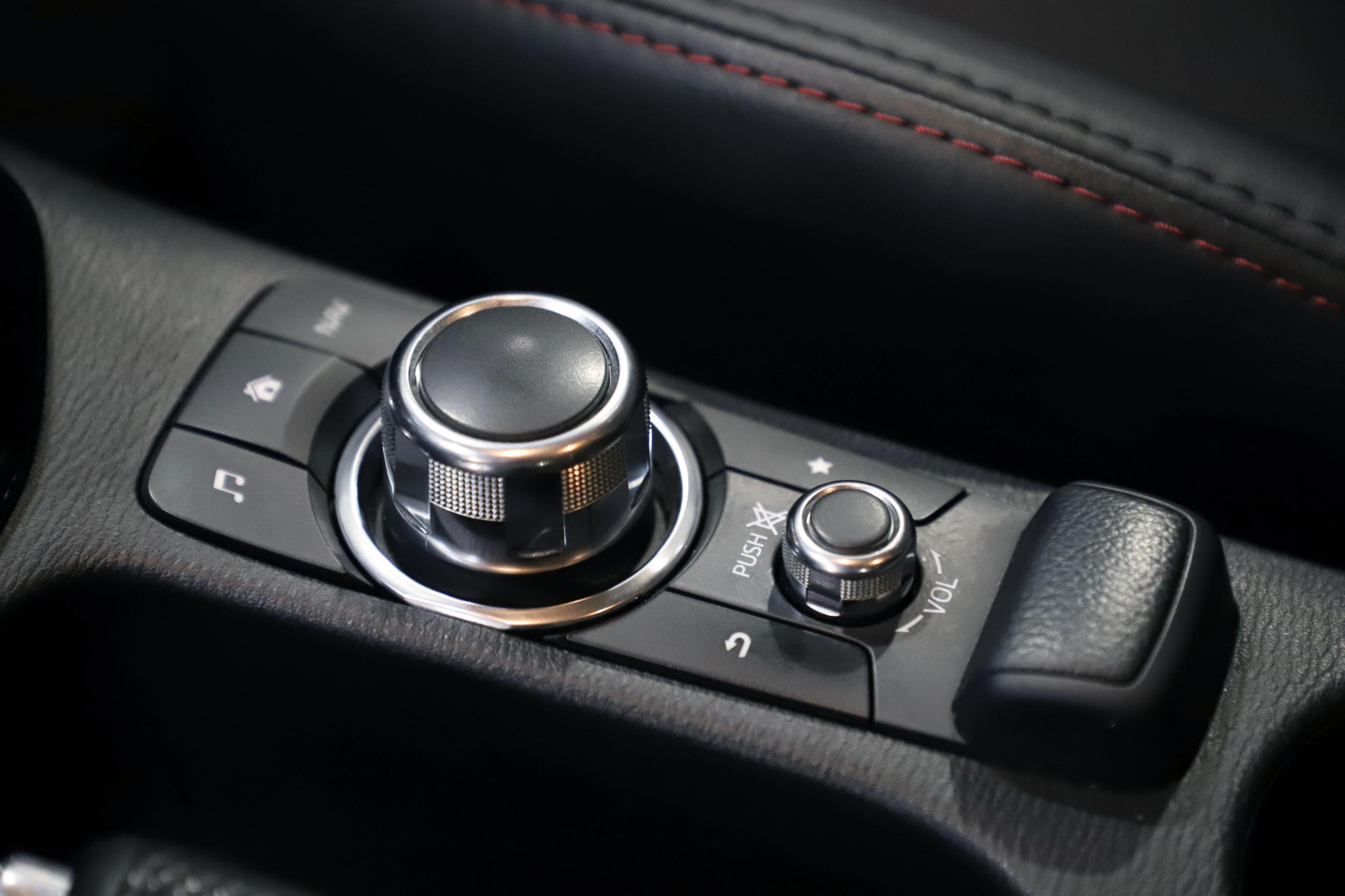 Mazda CX-3 Skyactiv 2.0 110kW 4x4 AWD Sports-Line | Autodraft