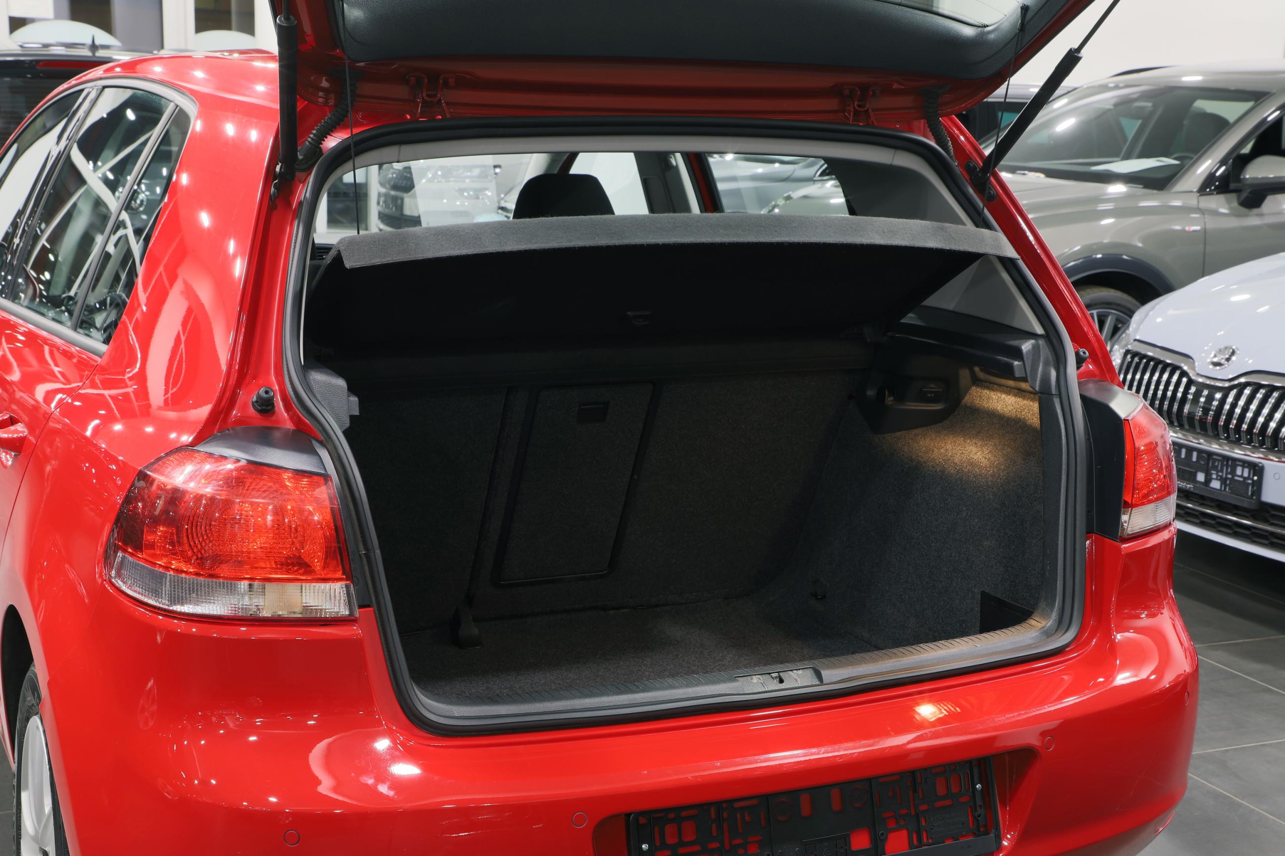 Volkswagen Golf 6 Comfortline 1.4 TSI 90kW | Autodraft