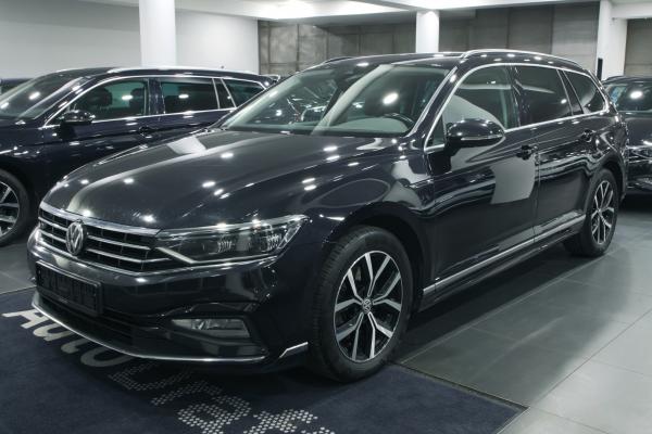 Volkswagen Passat B8 Variant Business 2.0 TSI 140kW DSG R-Line ...